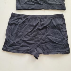 Colsie | Intimates & Sleepwear | New Colsie Plus Size Ribbed Henley ...